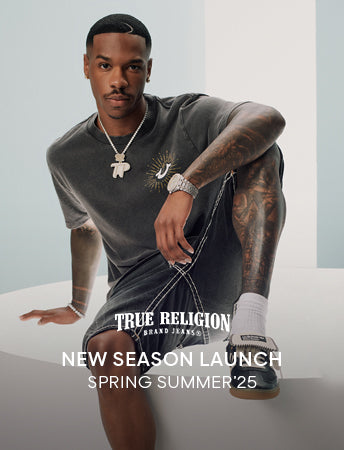 Buy Premium International Brands For Men, Women, & Kids | Iconic India ...