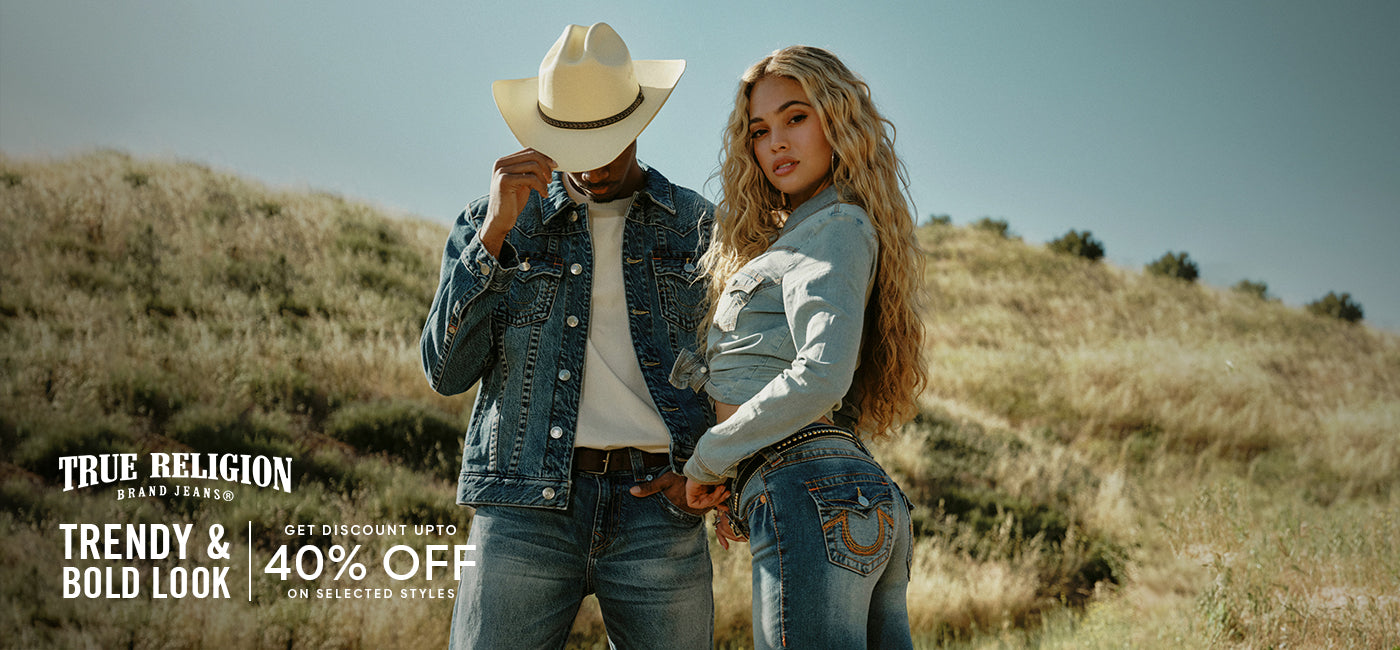 Buy Premium International Brands For Men, Women, & Kids | Iconic India ...