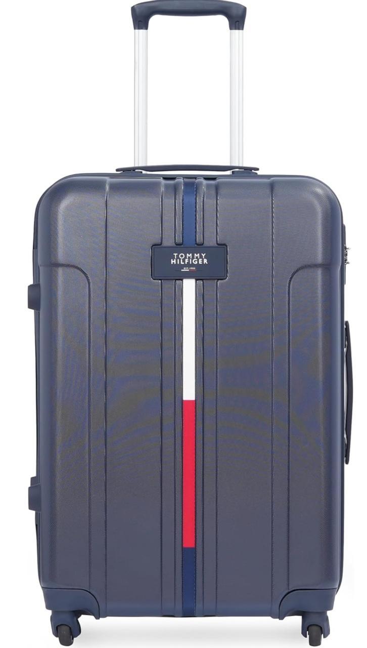 IBC Navy Trolley – Iconic India