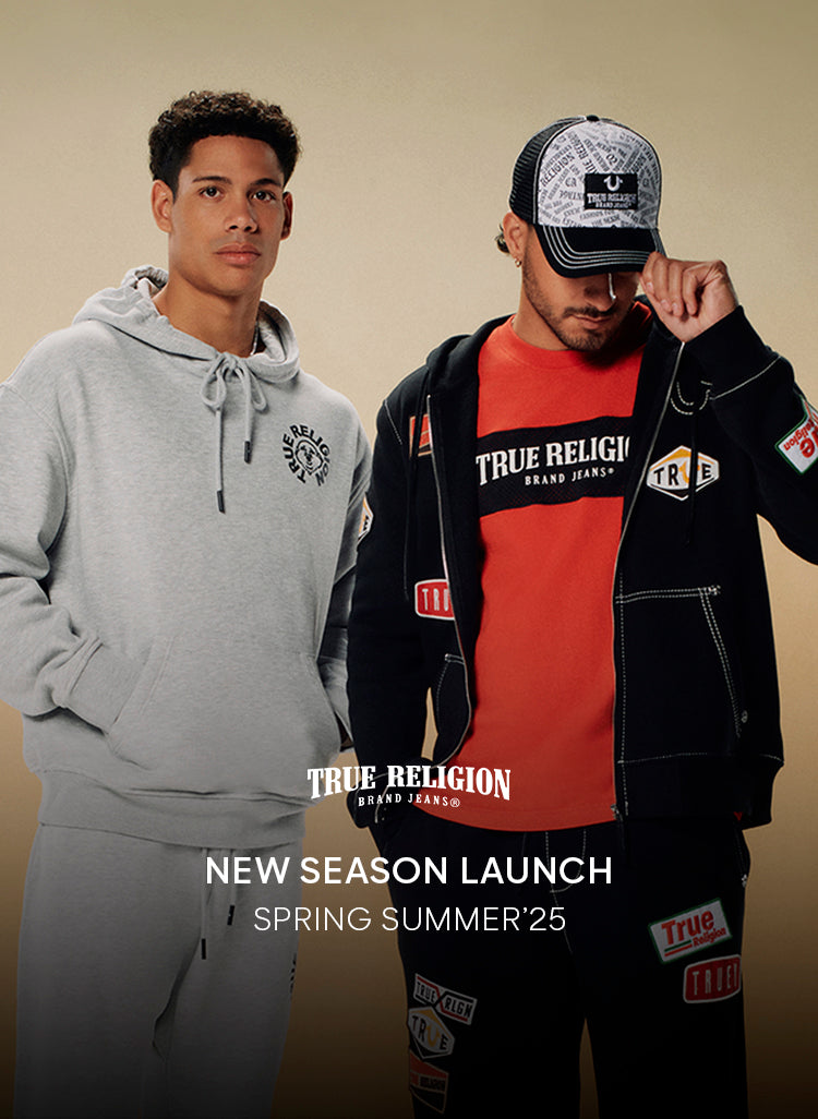 Buy Premium International Brands For Men, Women, & Kids | Iconic India ...