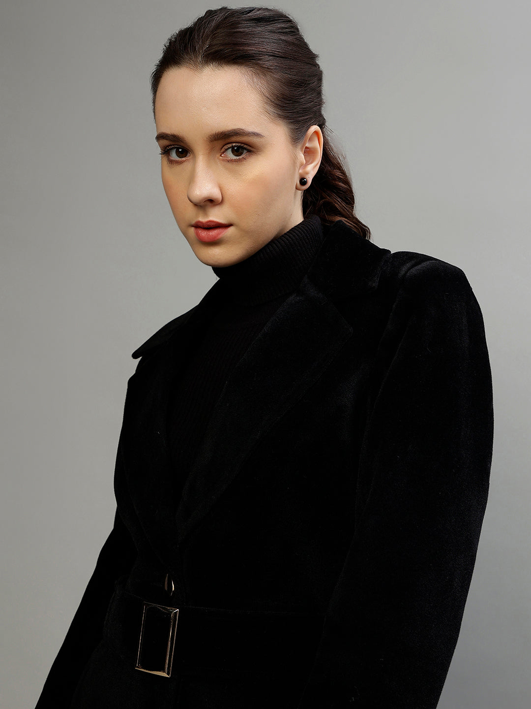 Shop Stylish Overcoats Online | Iconic India