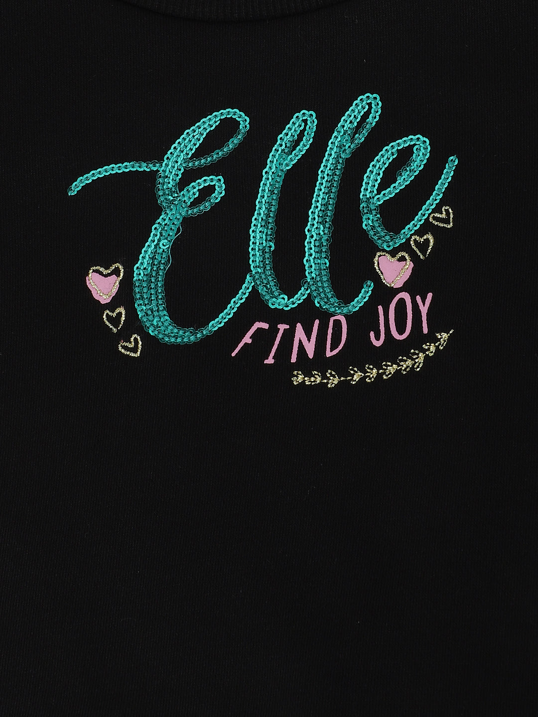 Elle Kids Collection | Trendy Fashion for Children | Iconic India