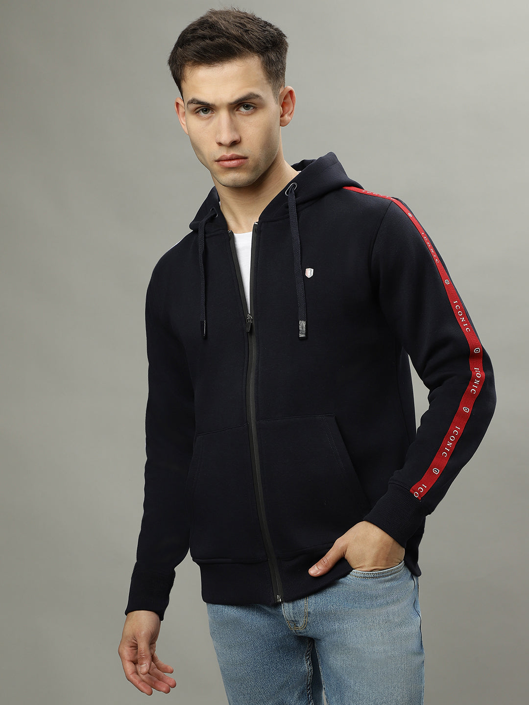 Buy Premium Jacket For Men Online | Iconic India – Iconic India