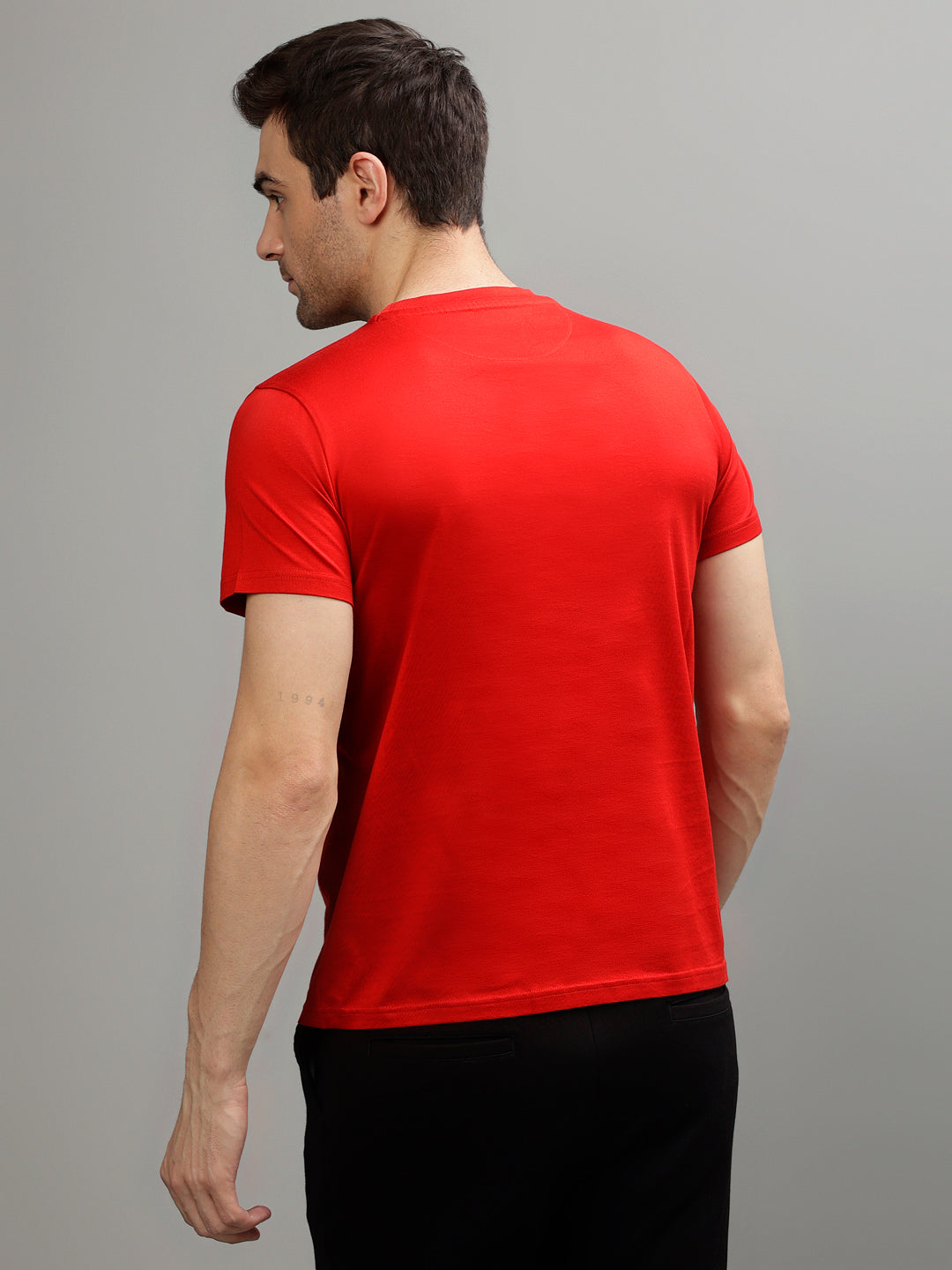 Iconic Men TShirt – Iconic India