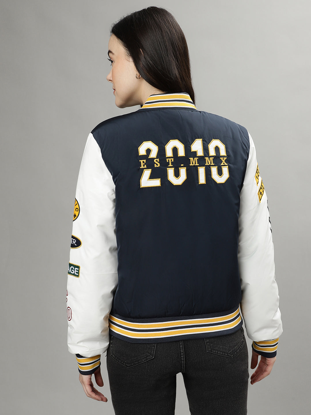 Buy Premium Jacket For Women Online | Iconic India – Iconic India