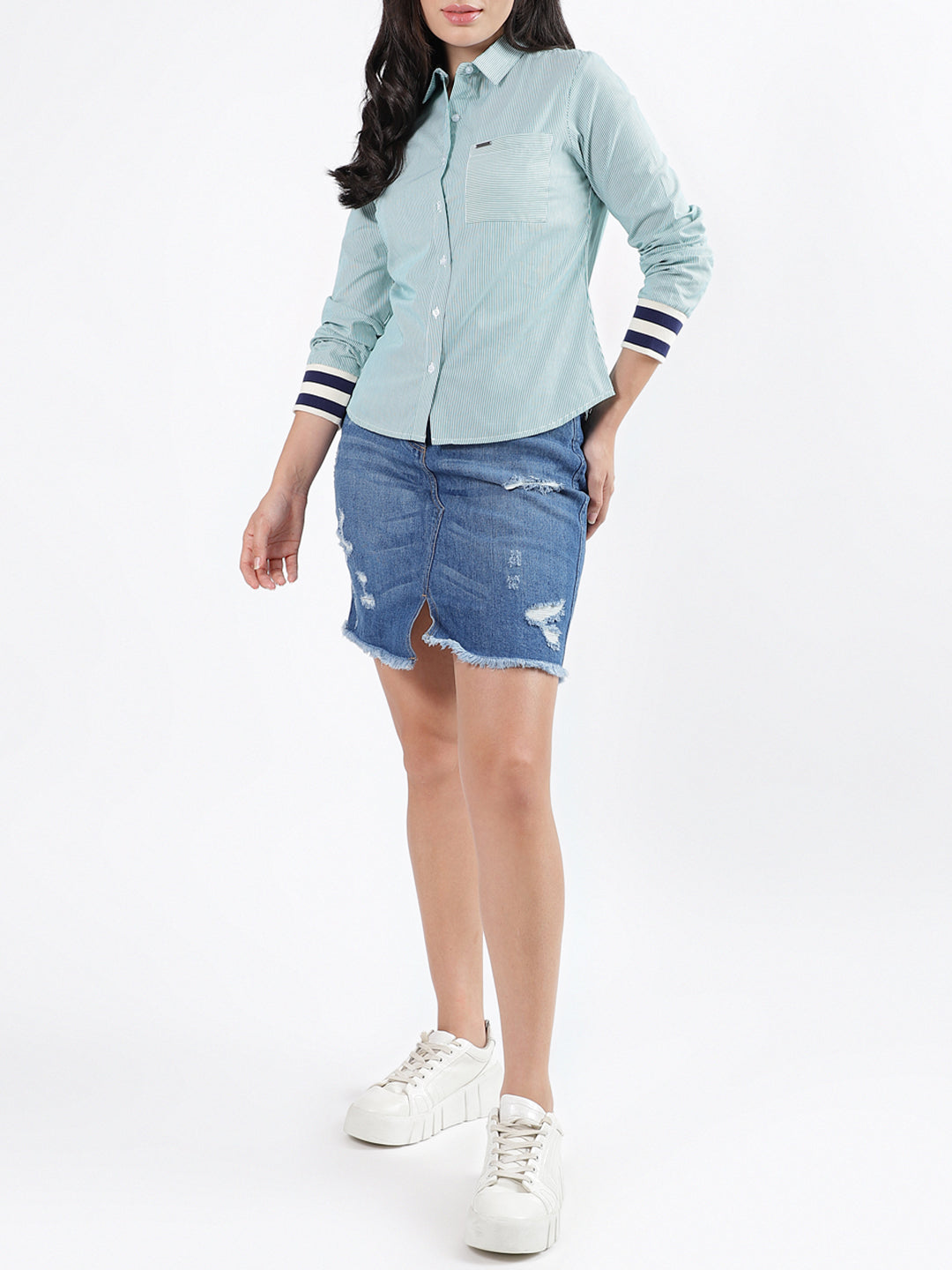 Top – Iconic India