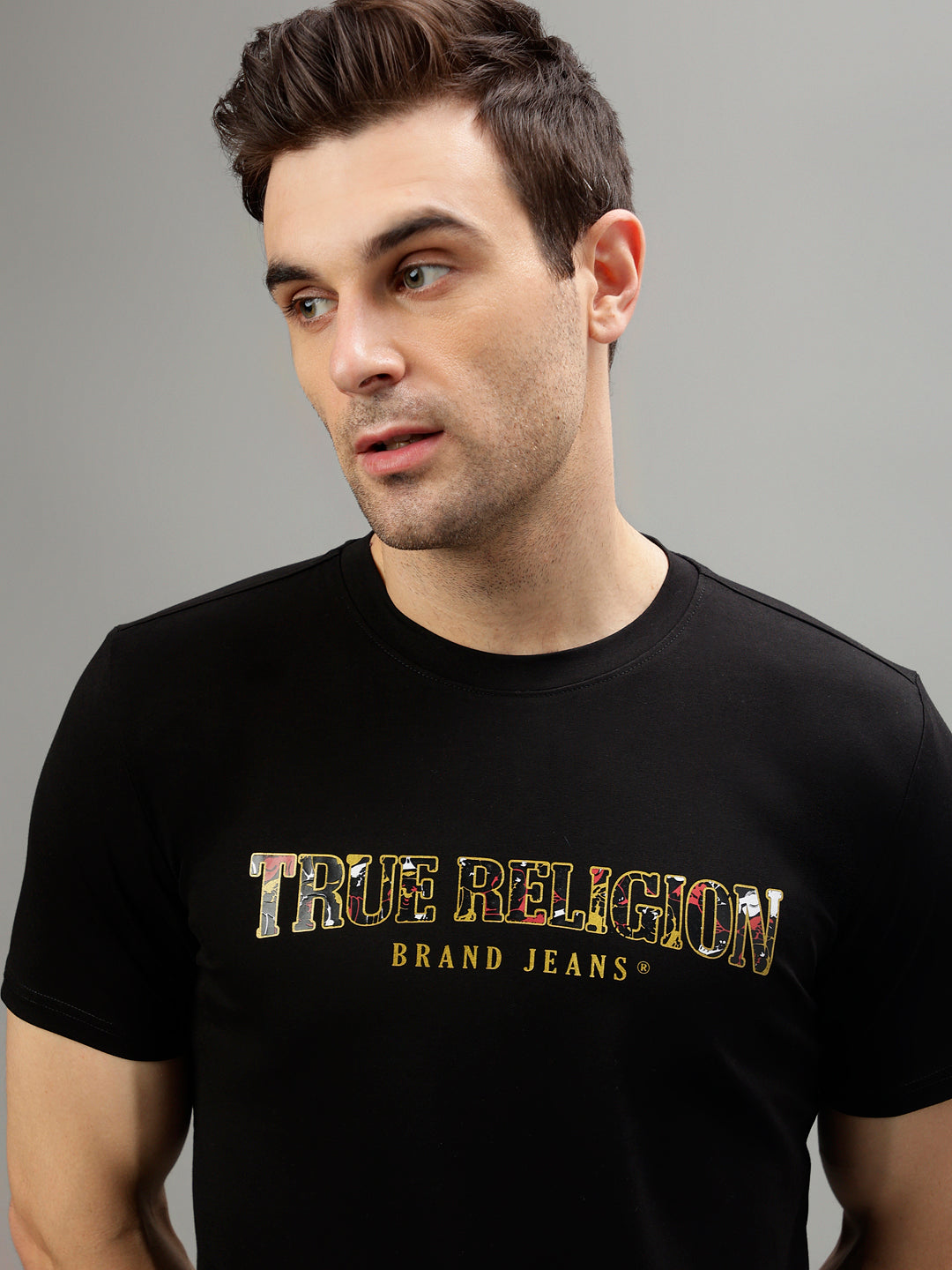 Shop True Religion Men's T-Shirts | Iconic India