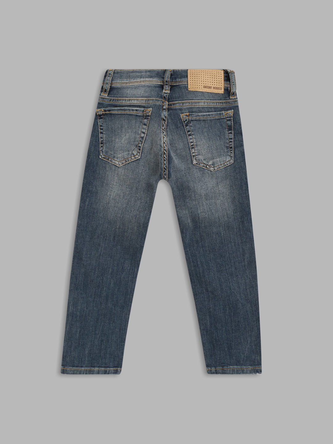 Antony Morato Boys Jeans – Iconic India