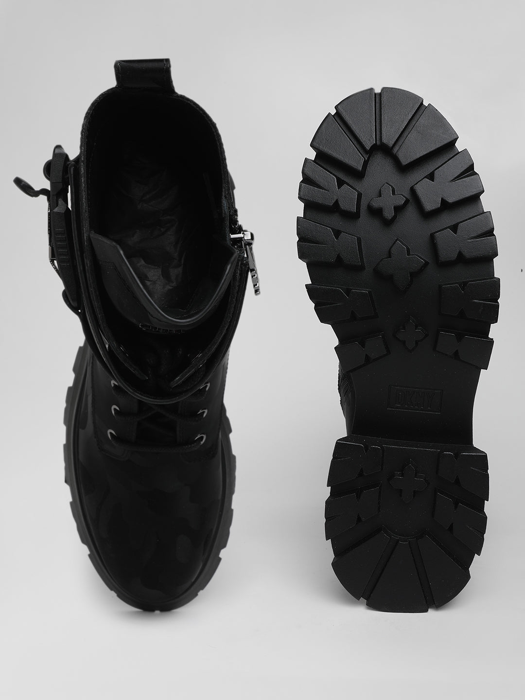 Buy Women's Boots Online at Iconic India