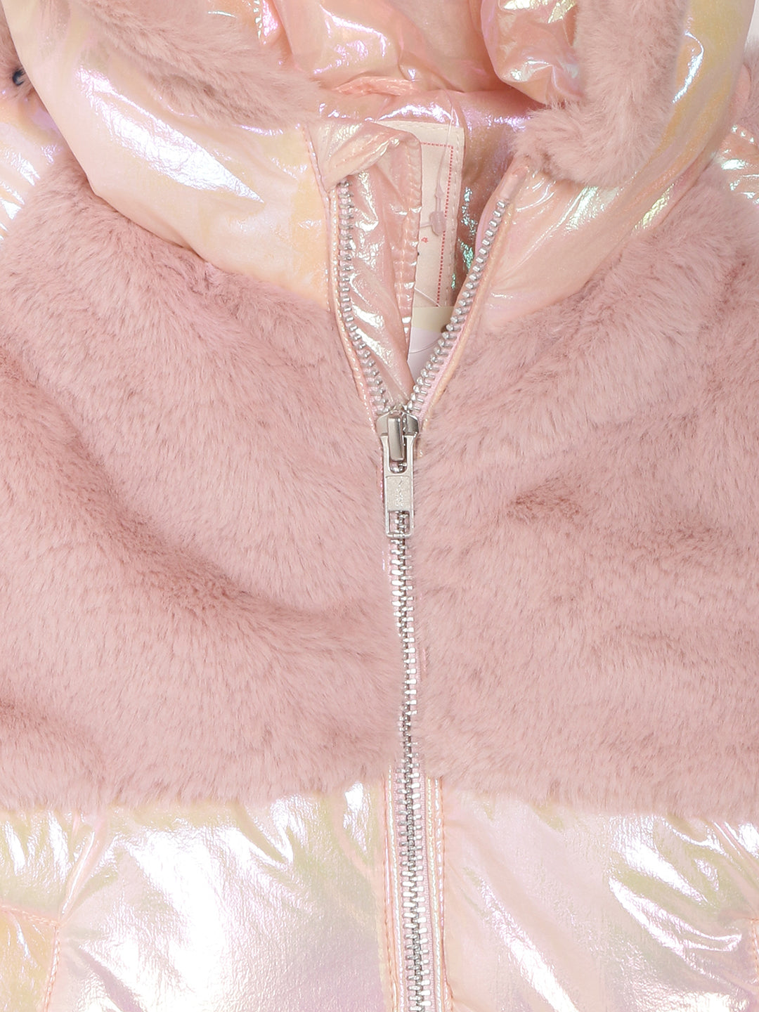 Shop Premium Jackets for Girls Online | Iconic India