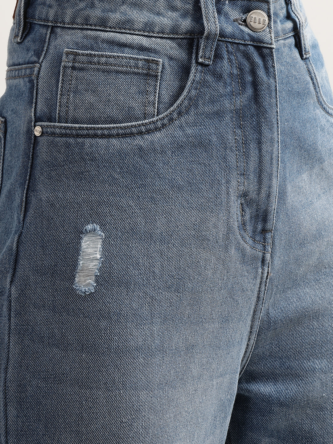 Shop Elle Women Jeans | Iconic India
