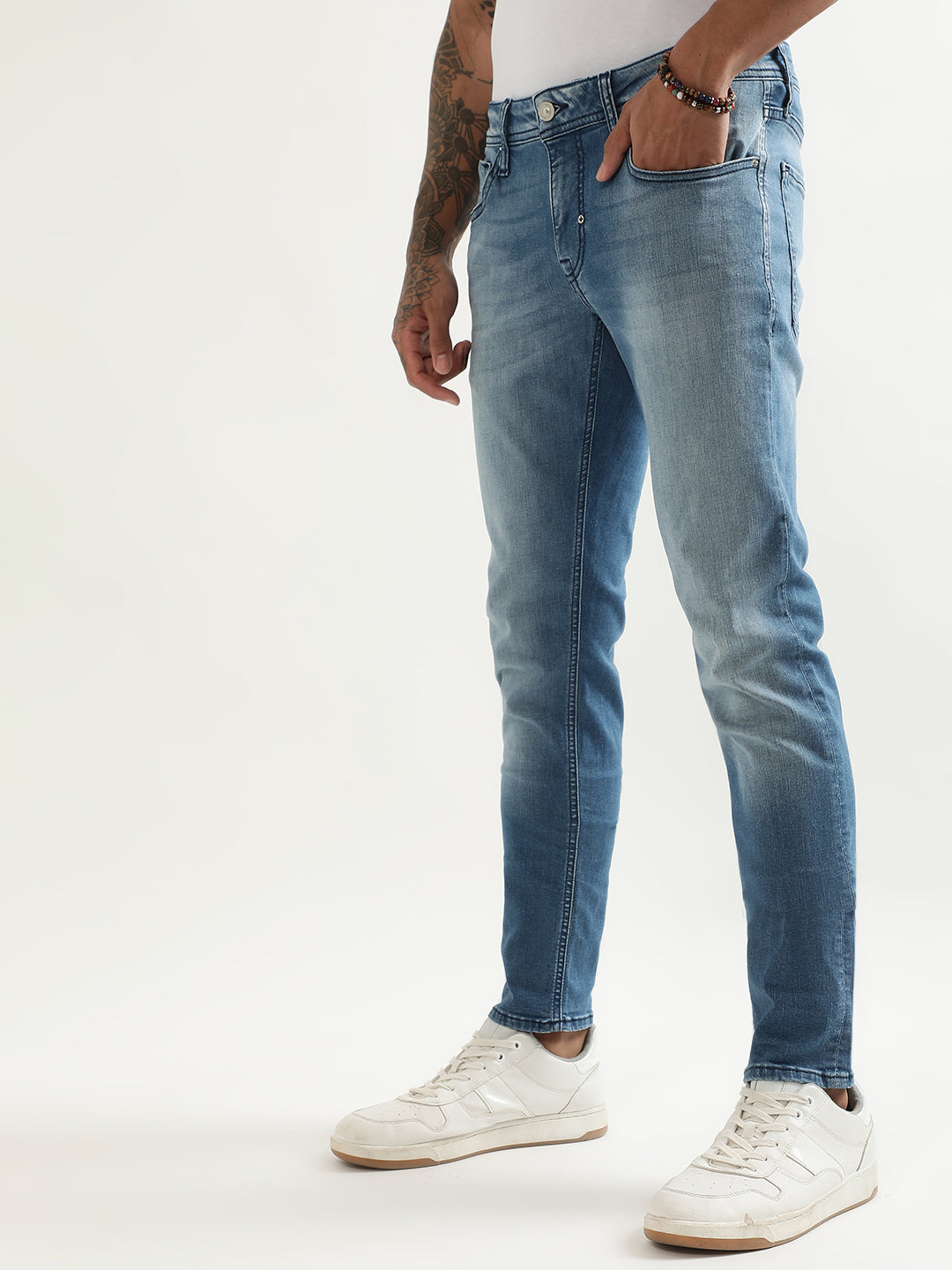 Antony Morato Men Jeans – Iconic India