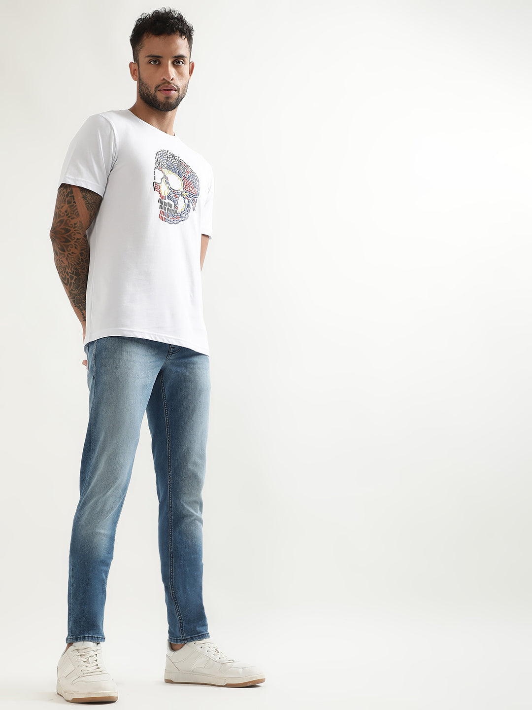 Antony Morato Men Jeans – Iconic India