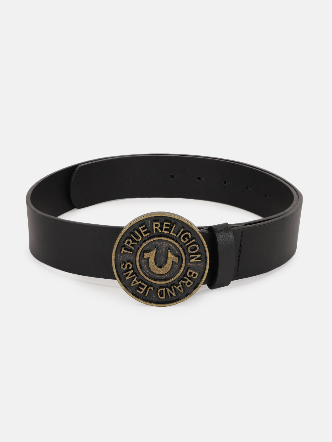 Buy Belts for Men Online from Top Brands at Iconic India